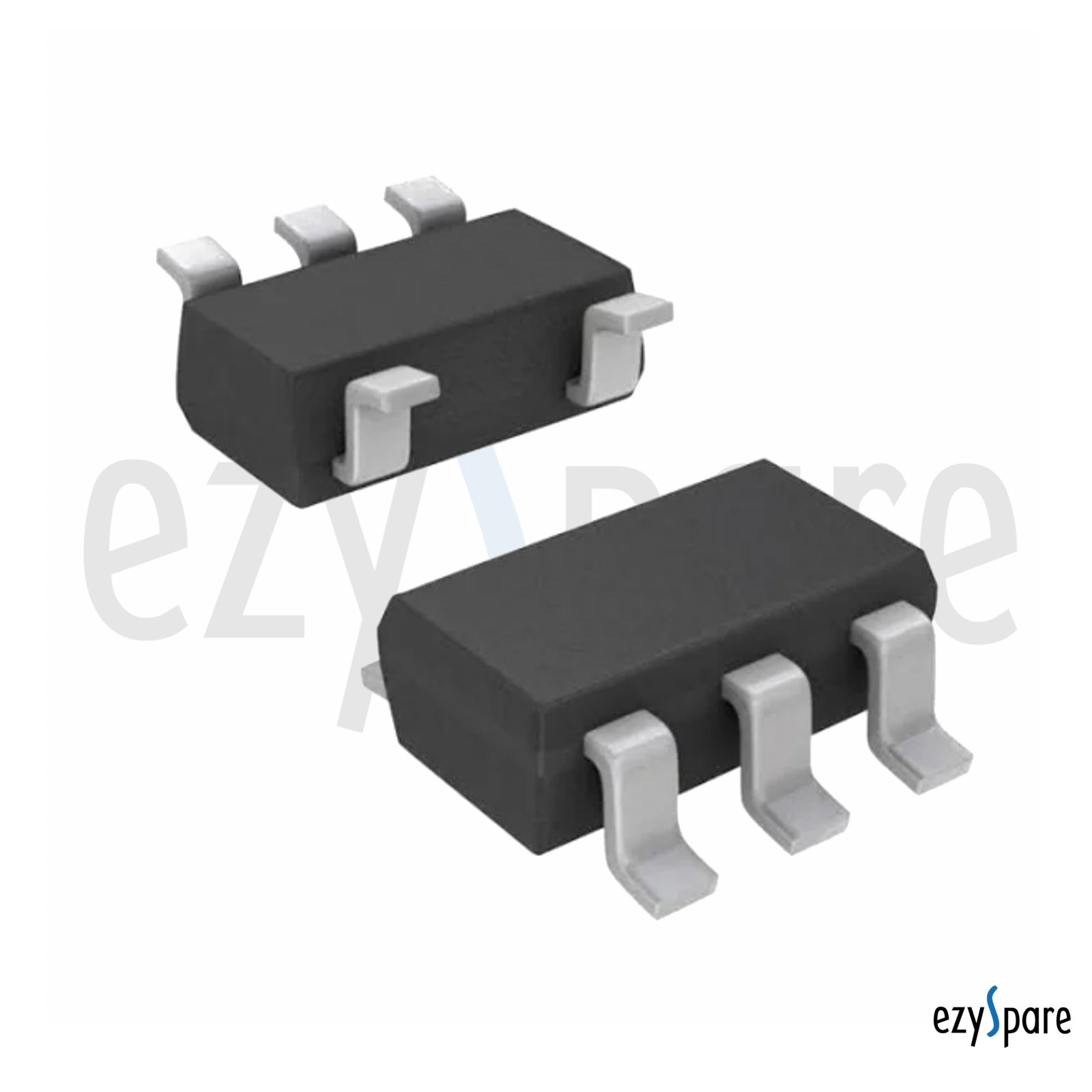 LM321 5 PIN Single Channel IC SMD SOT-23 for Inverter AC PCB – ezyspare.com