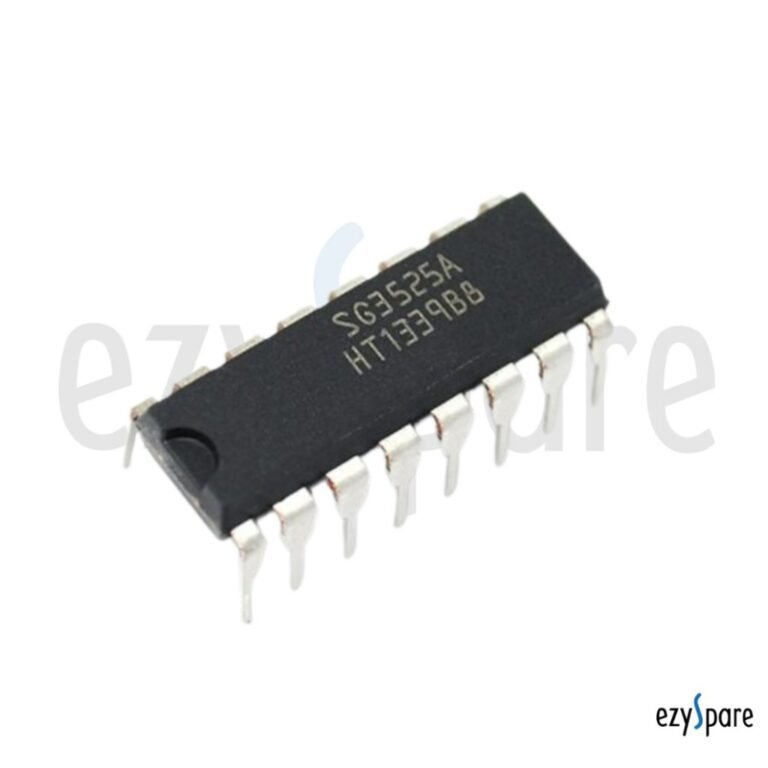SG3525A Pulse Width Modulator Control Circuit - ezyspare.com