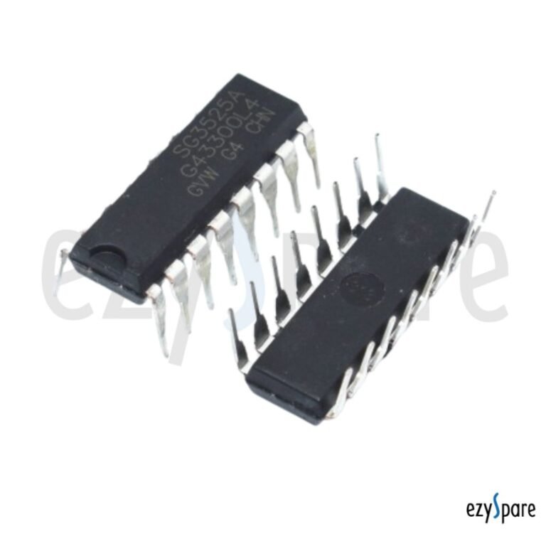 SG3525A Pulse Width Modulator Control Circuit - ezyspare.com