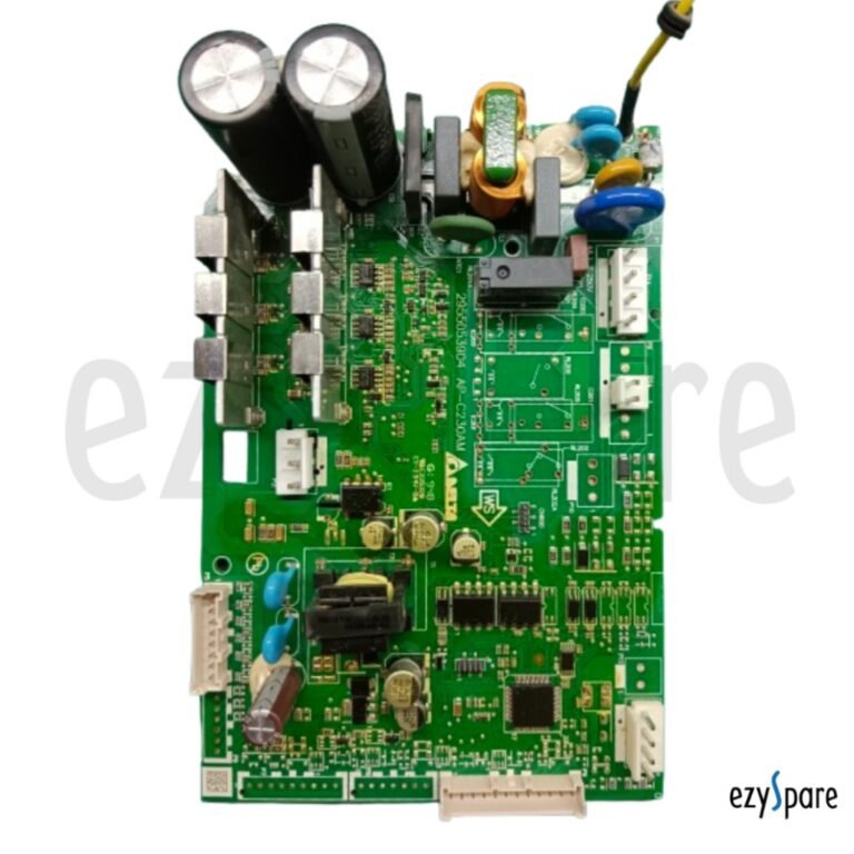 Whirlpool Inverter Double Door Refrigerator PCB - ezyspare.com
