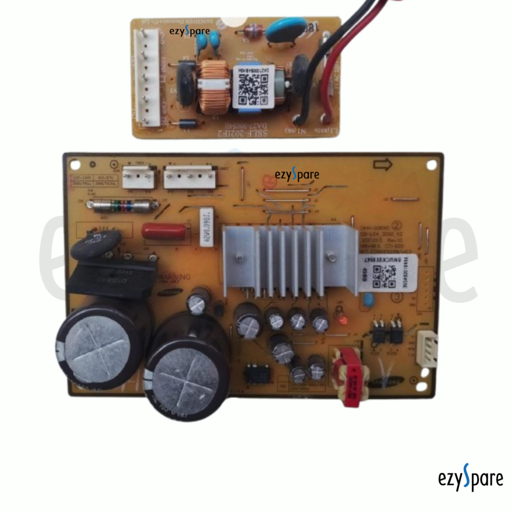 Samsung Inverter Refrigerator Single Door PCB Set - ezyspare.com