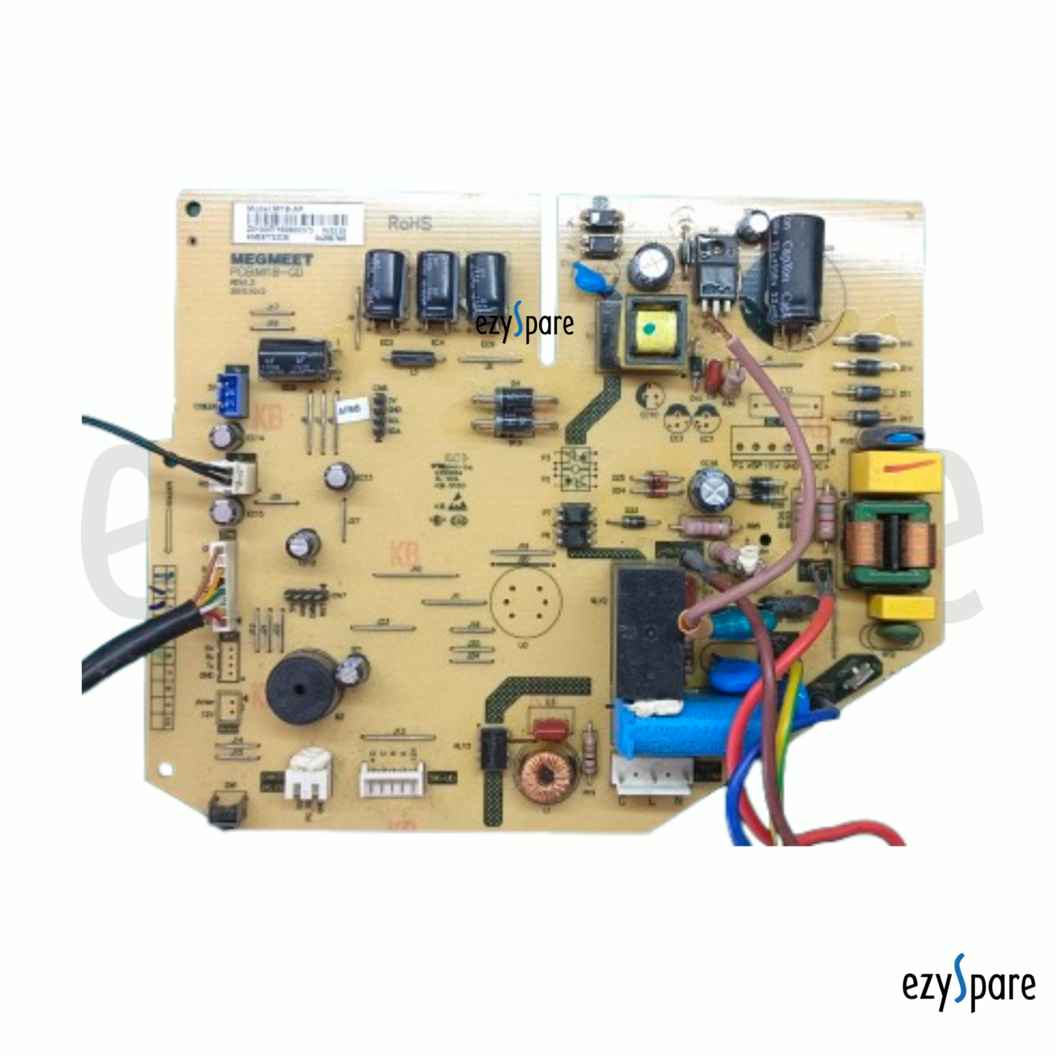 Inverter AC PCB - ezyspare.com