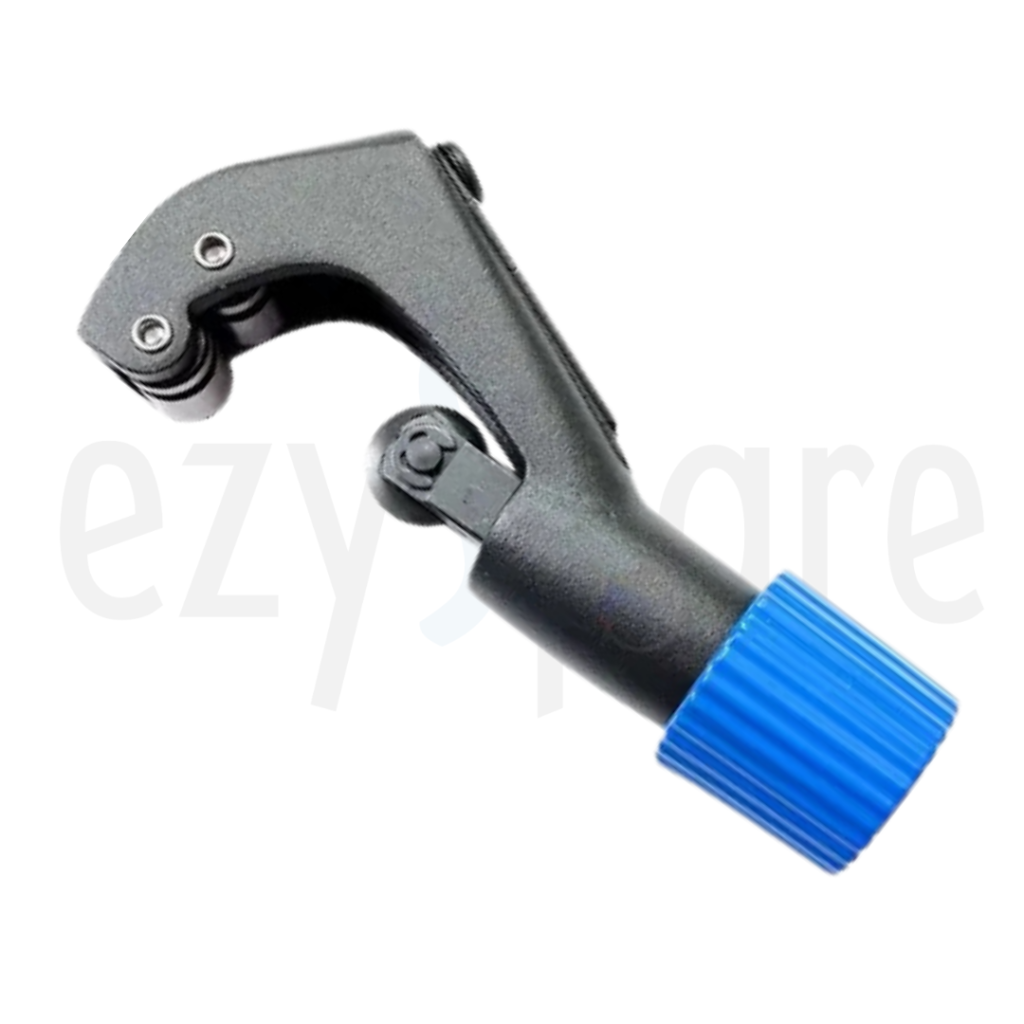 Heavy Duty Tube Cutter 1/8 To 1-1/8 Inch For Pipe Copper Pvc Thin ...