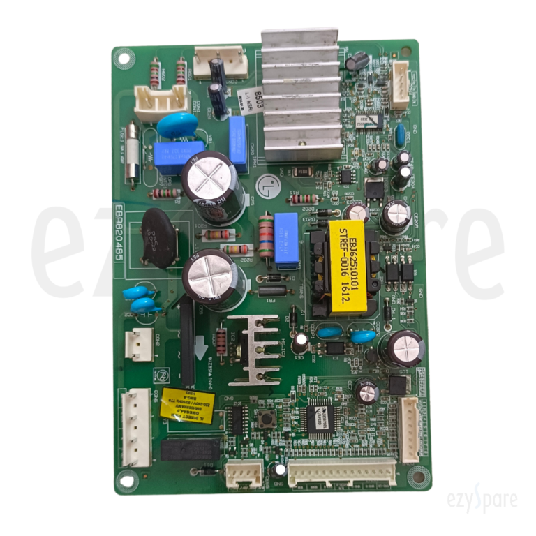 Refrigerator PCB For LG Inverter Double Door - ezyspare.com