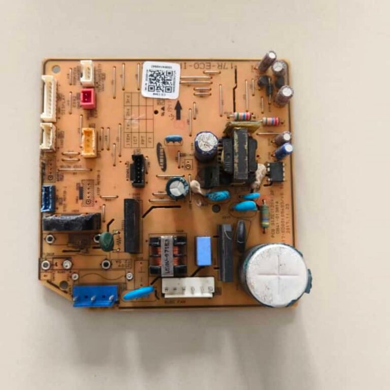 Samsung Split AC PCB - ezyspare.com