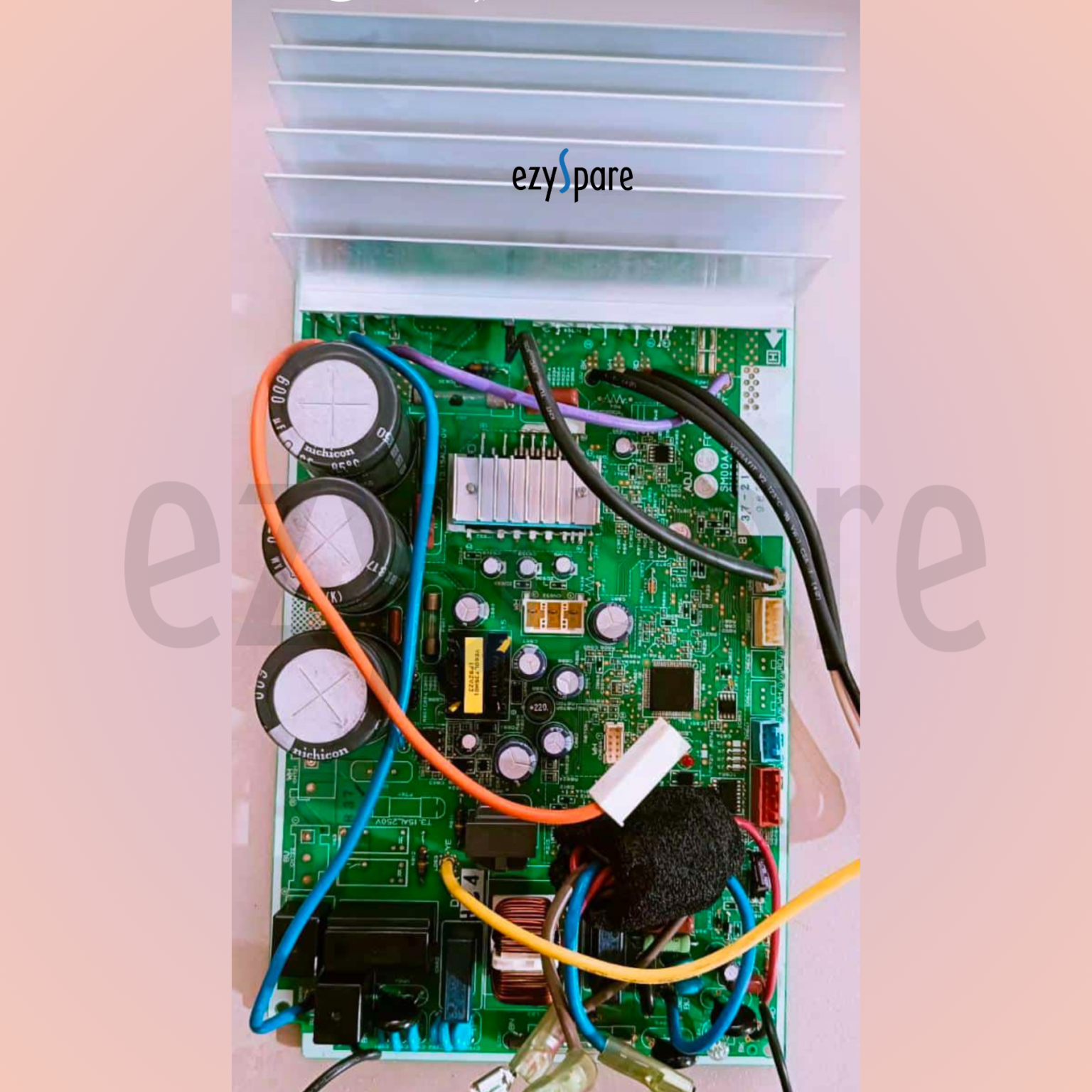 Inverter AC PCB for Outdoor Unit - ezyspare.com