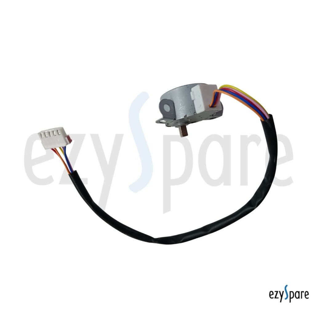 Louvre Motor 30BYJ46 Swing Motor for Split AC - ezyspare.com
