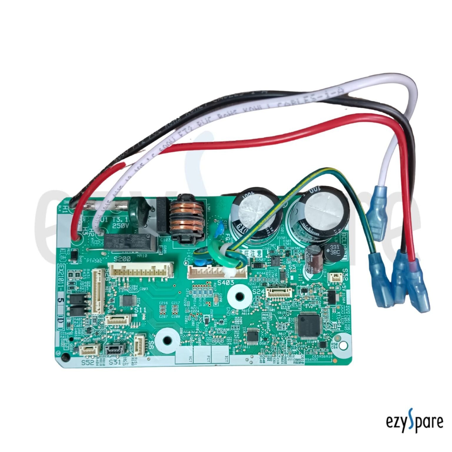 Daikin Inverter AC Indoor PCB Board - ezyspare.com
