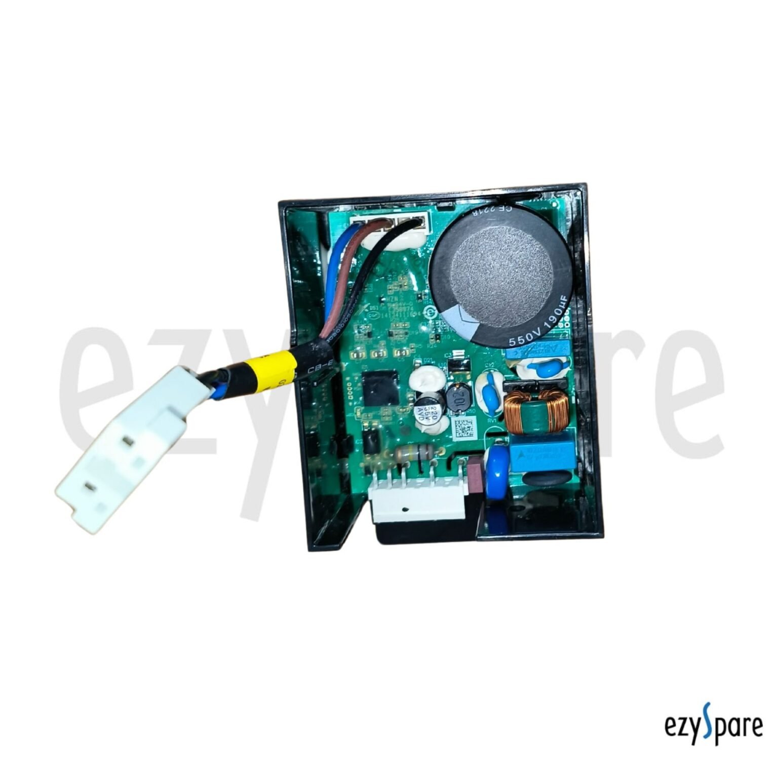 Haier Inverter Double Door Refrigerator Compressor Drive PCB - ezyspare.com