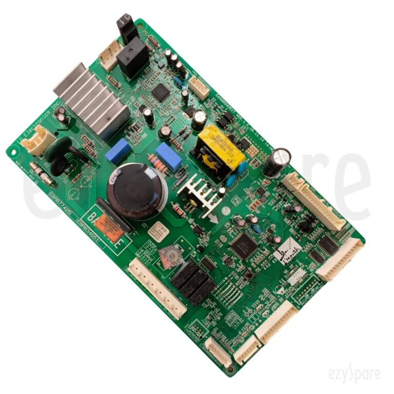 LG Inverter Double Door Refrigerator PCB - ezyspare.com