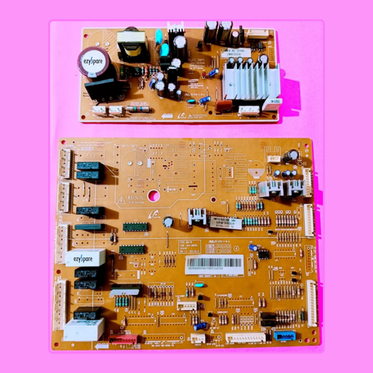 PCB for Samsung Inverter Fridge Side by Side Double Door - ezyspare.com