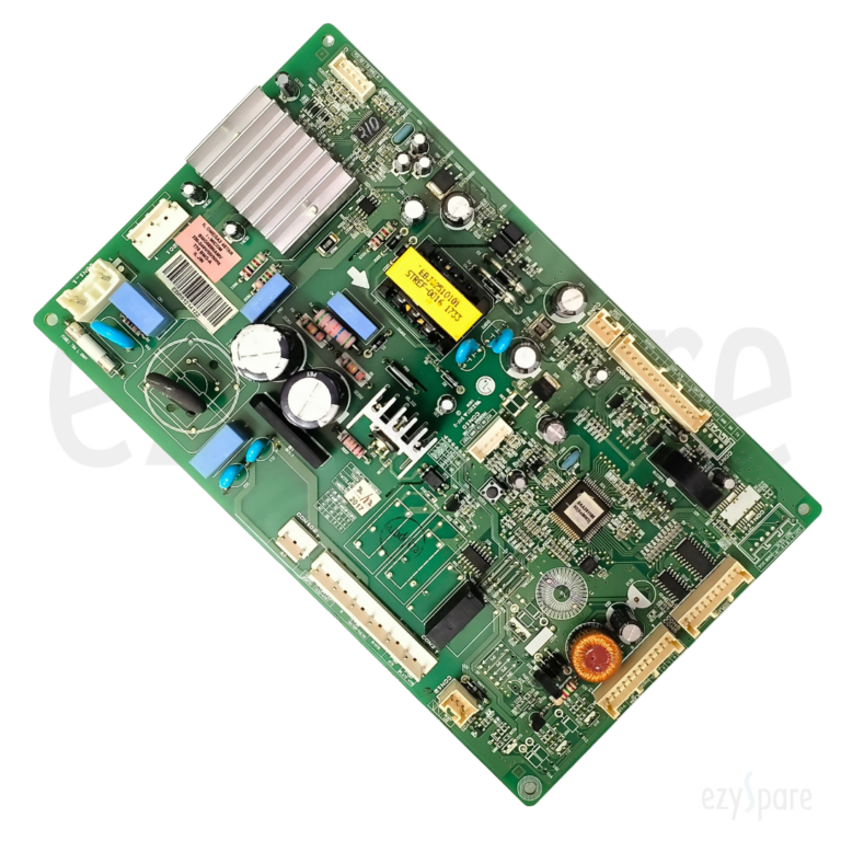 LG Inverter Double Door Refrigerator PCB - ezyspare.com